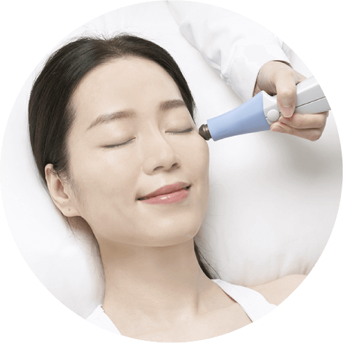 Exilis Ultra 360 | 眼袋槍效果價錢 | 激活2倍膠原 - AMOUR